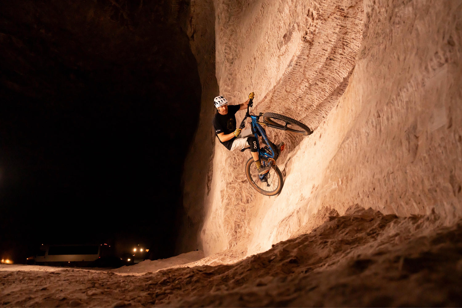 A Mine(ful) Trip to Utah – The Biker and Baker